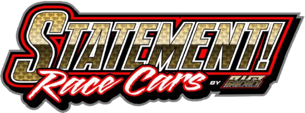 Statement! Race Cars